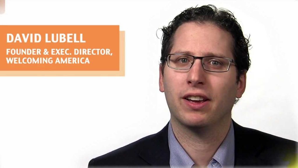 Is Your Community One of 13 Recognized for its Welcome to New Americans ...