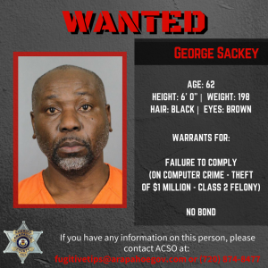 Colorado Pharmacist on the Run after Bilking Medicare/Medicaid out of ...