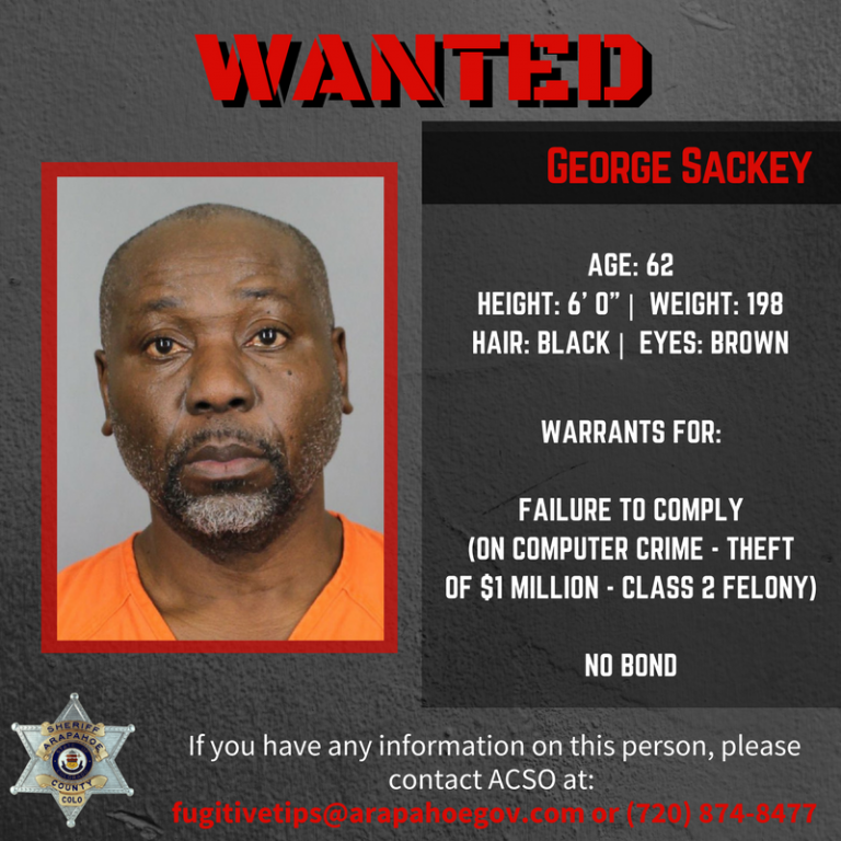 Colorado Pharmacist on the Run after Bilking Medicare/Medicaid out of ...