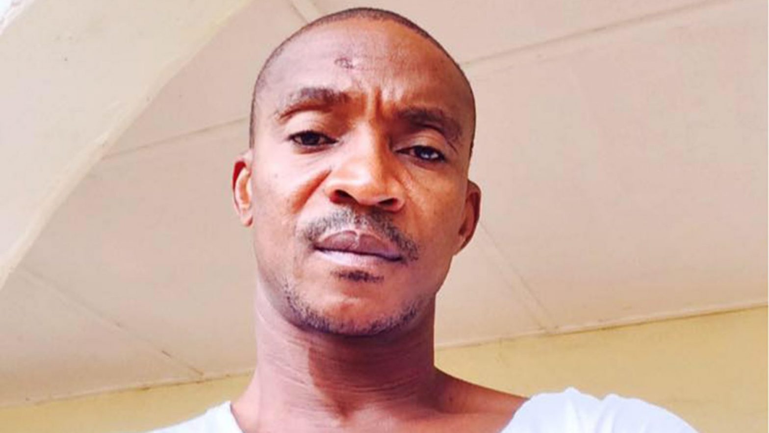 This African Immigration Fraudster Got Caught! - Frauds, Crooks and ...