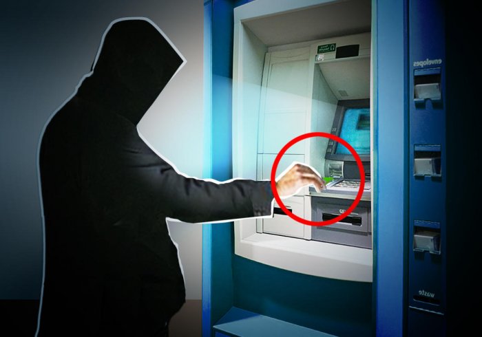 Feds Bust 18 International Gang Members Stealing Millions Via ATM ...