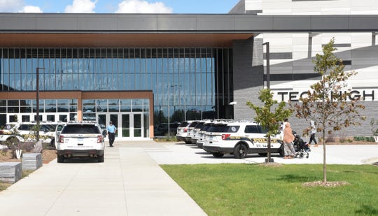 St. Cloud, Minnesota's Tech High Once Again Roiled by Fighting - Frauds ...