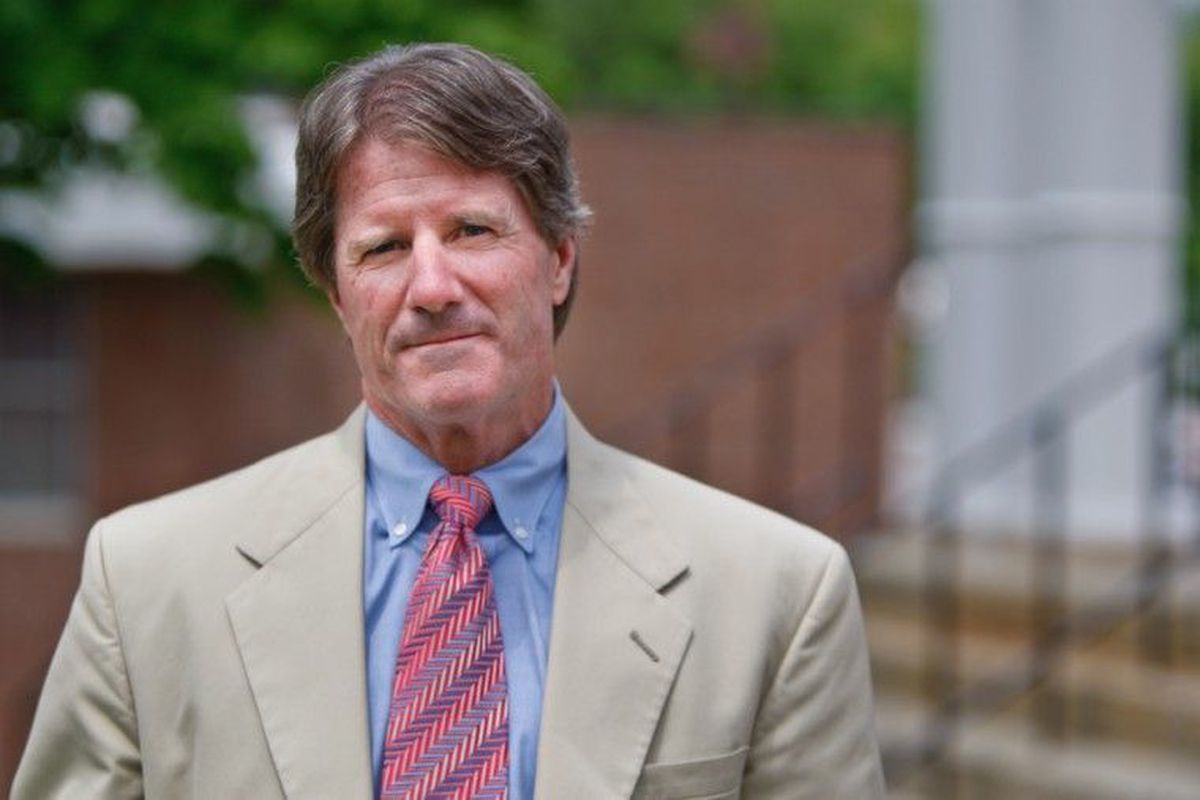 Virginia Tech Football Player who Murdered Tinder 'Date' Treated Like ...